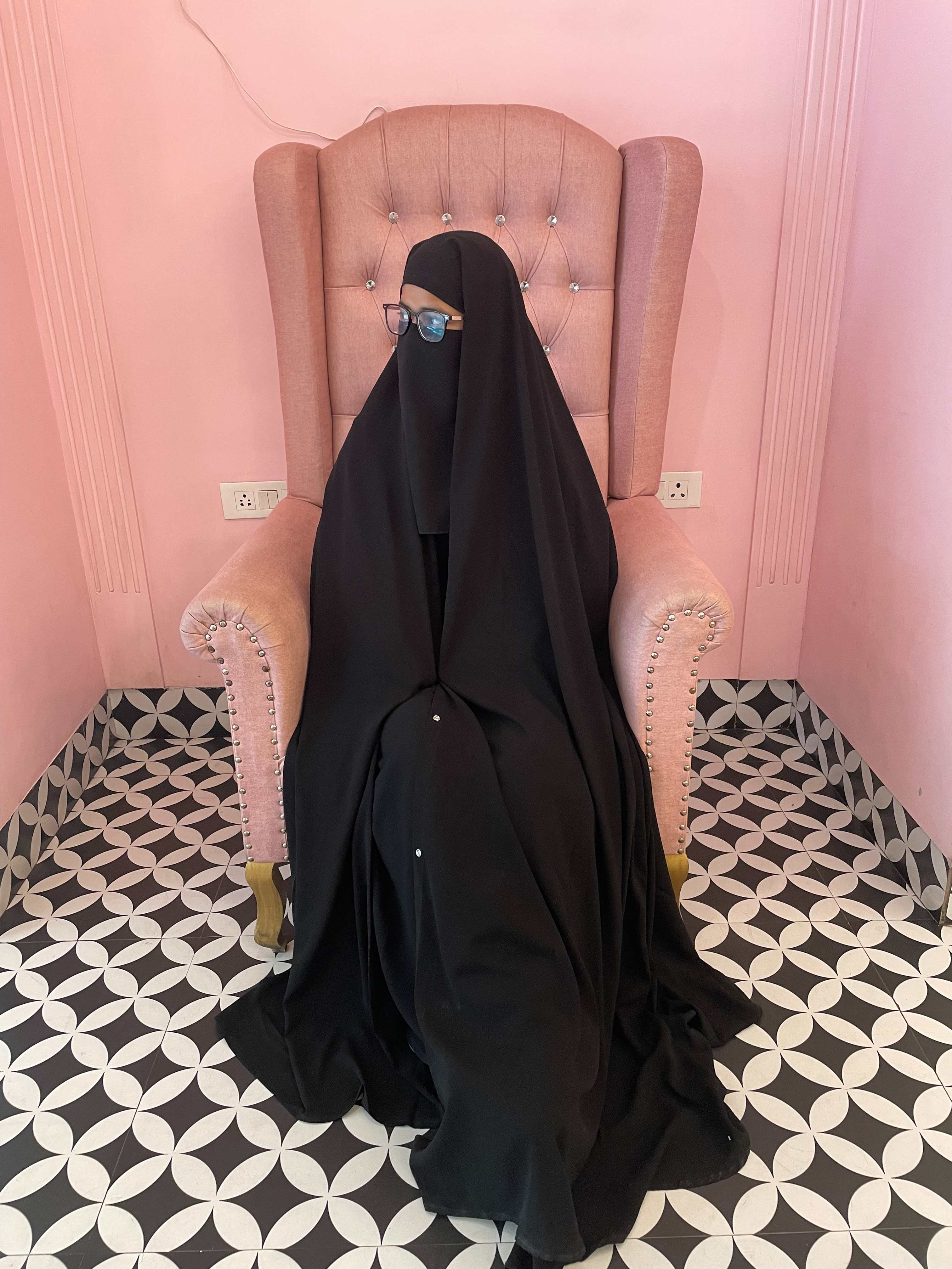 Buy Irani Chadar Online in India – Premium Quality & Elegant Styles ...